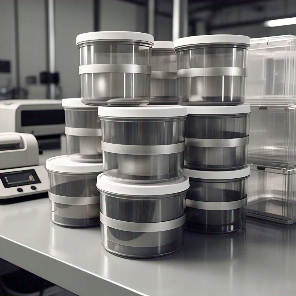 Retort Pouches, High Barrier Films & Sustainable Packaging in India ...