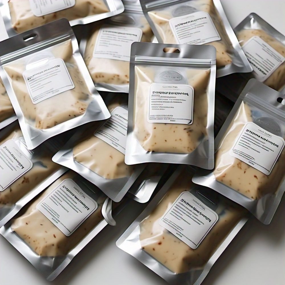 Retort Pouches, High Barrier Films & Sustainable Packaging in India ...