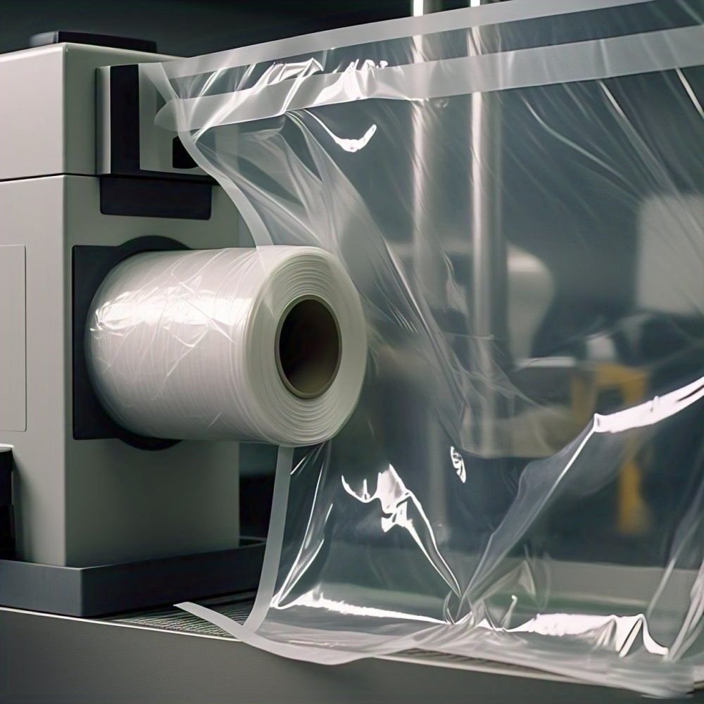 Retort Pouches, High Barrier Films & Sustainable Packaging in India ...